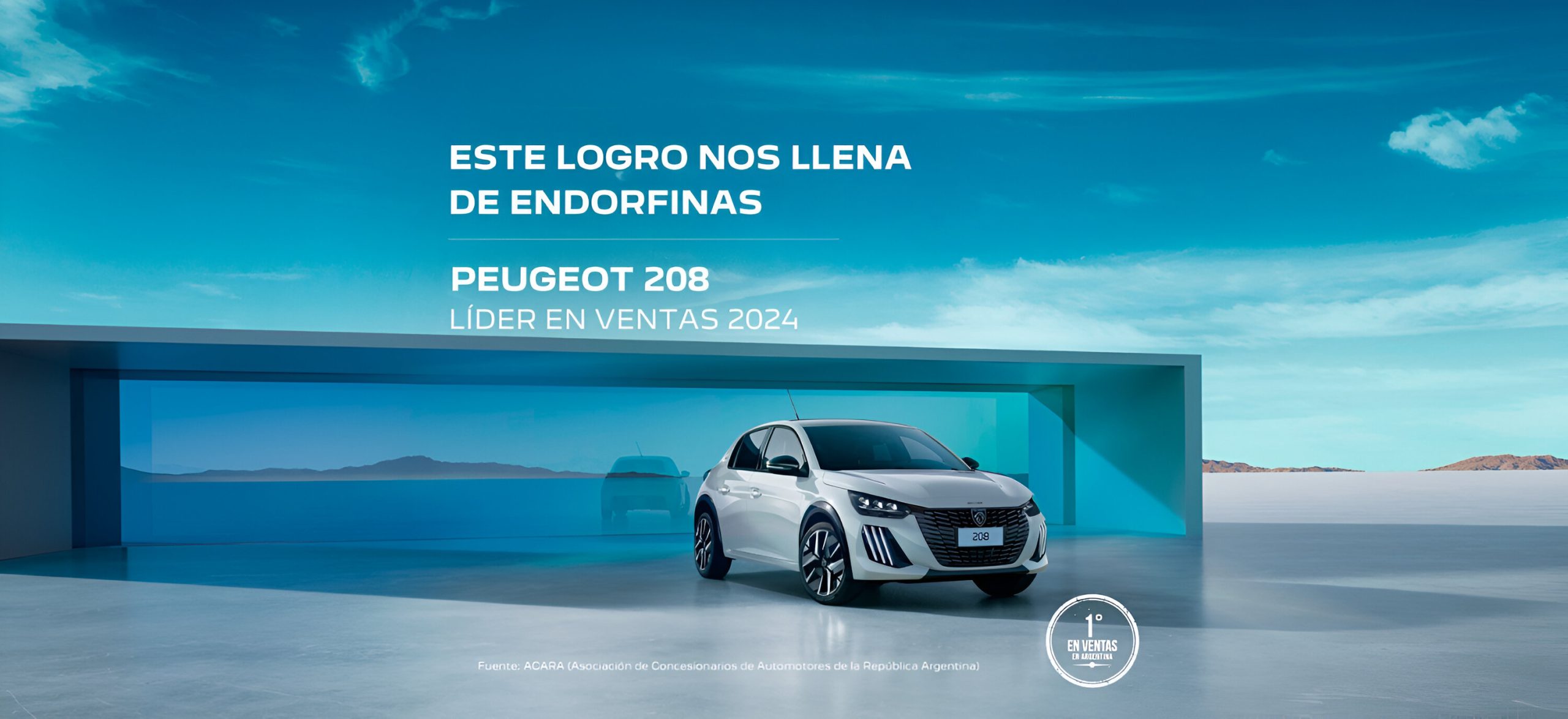 Peugeot Novo - Concesionario oficial Peugeot